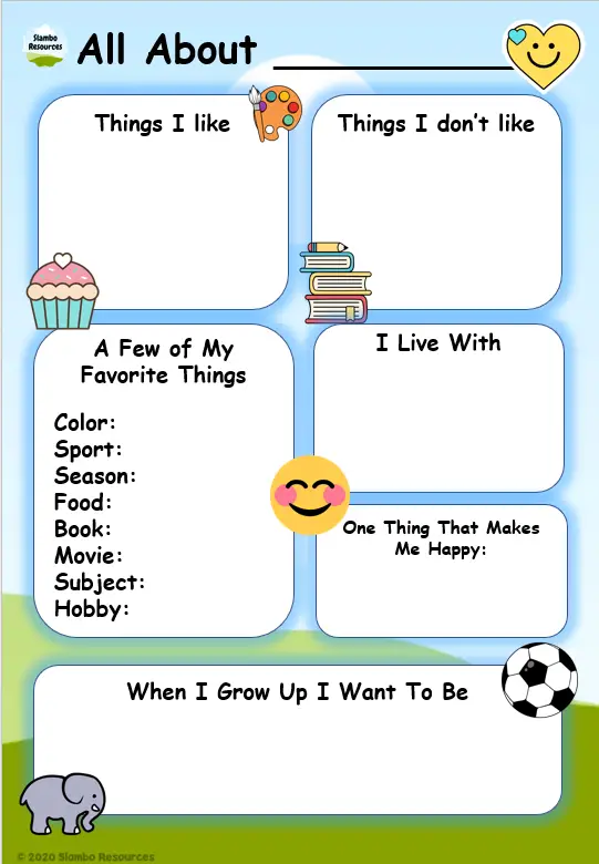 Education Resources | Free Printables | Worksheets